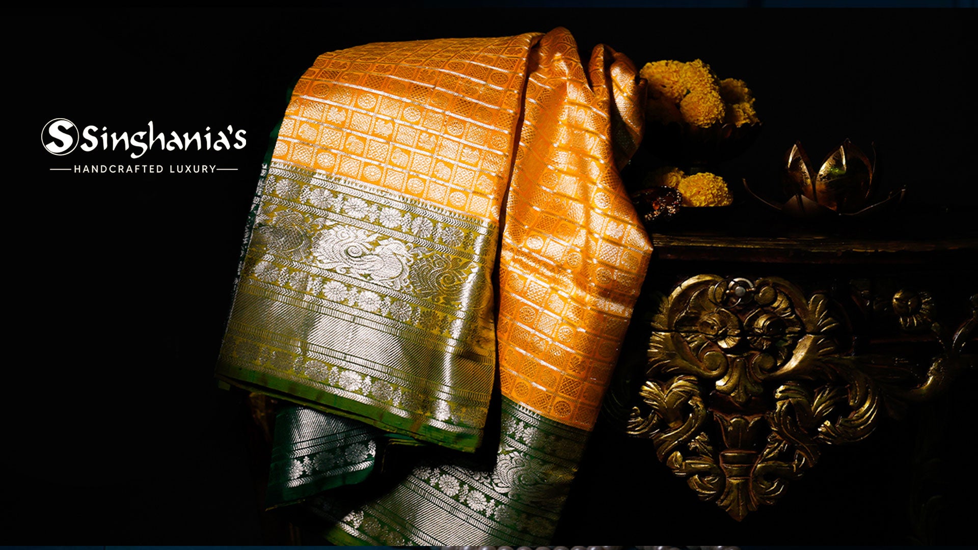 10 Stylish Ways to Reuse and Repurpose Old Sarees – Singhania's