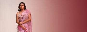 Designer Saree Collection | Exclusive Designs | Singhania's