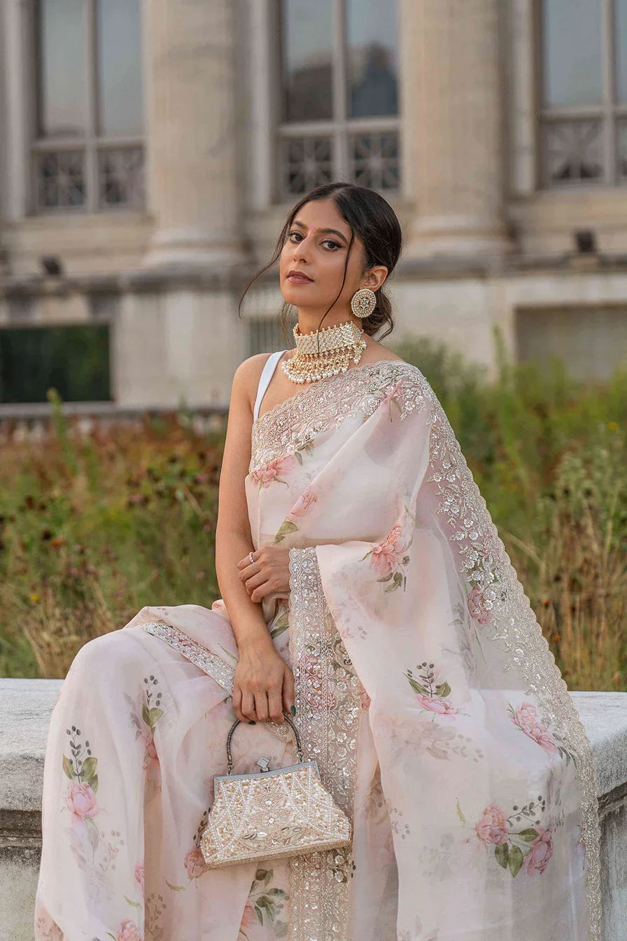 Ishita Dosaj – Singhania's