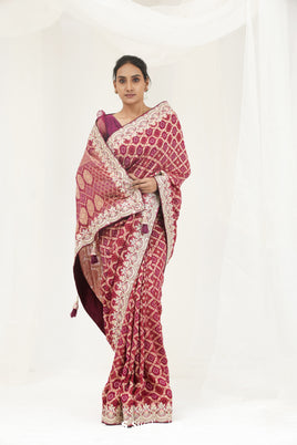 Designer Saree Collection | Exclusive Designs | Singhania's