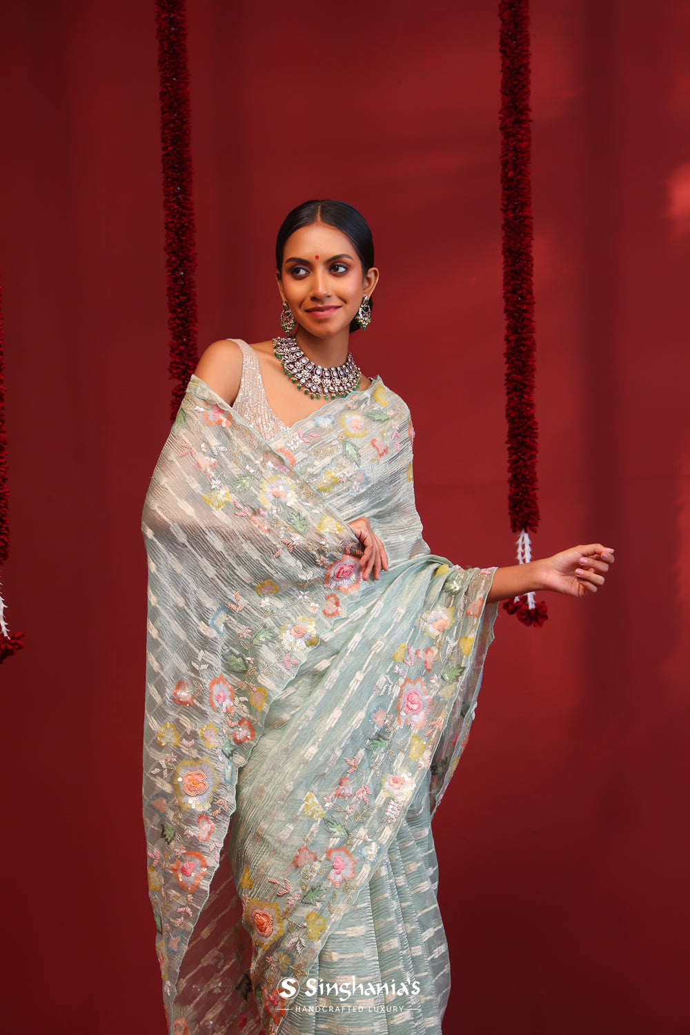 Wedding Collections – Singhania's